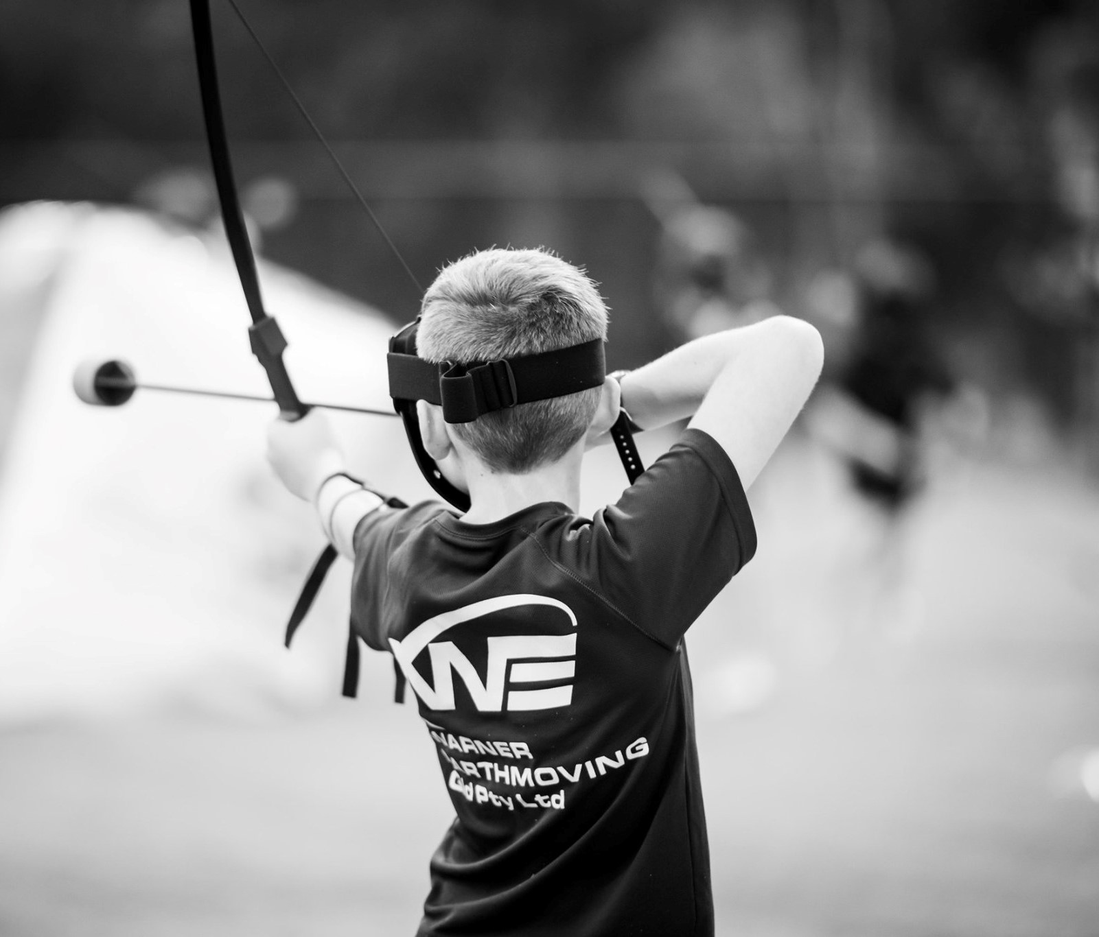 Birthday Parties – Activate Sports